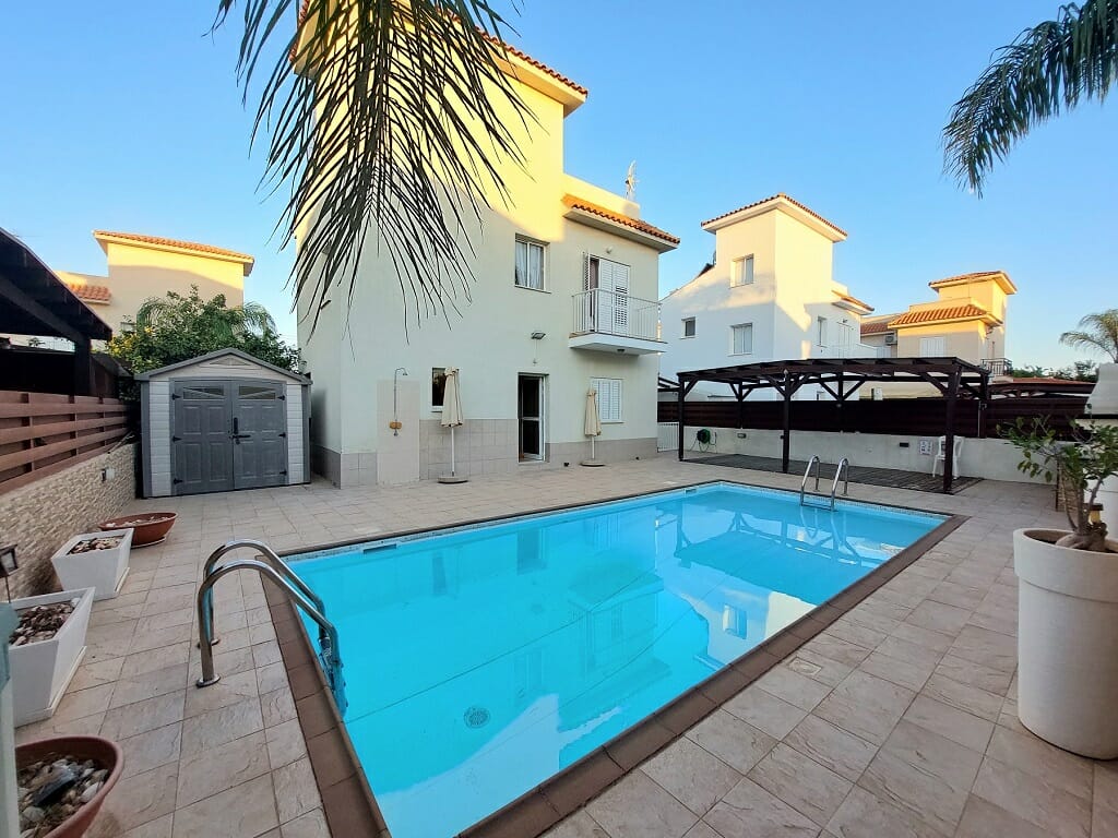 Rental homes for retirees in Cyprus - REFRAMED - Assistenza Residenza ...