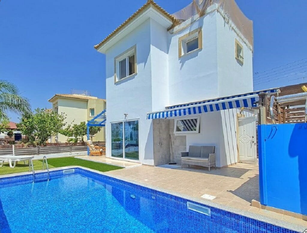 How to move to Cyprus and get tax residence - REFRAMED - International ...